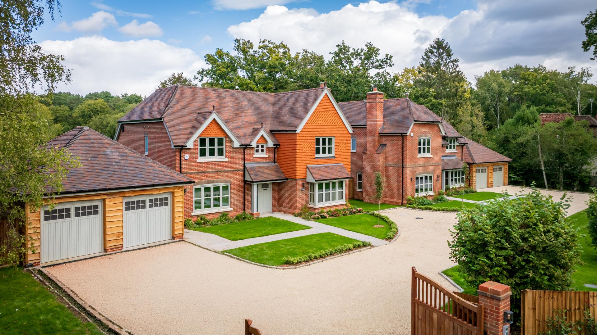 Introducing our latest development, Wyke View - Forays